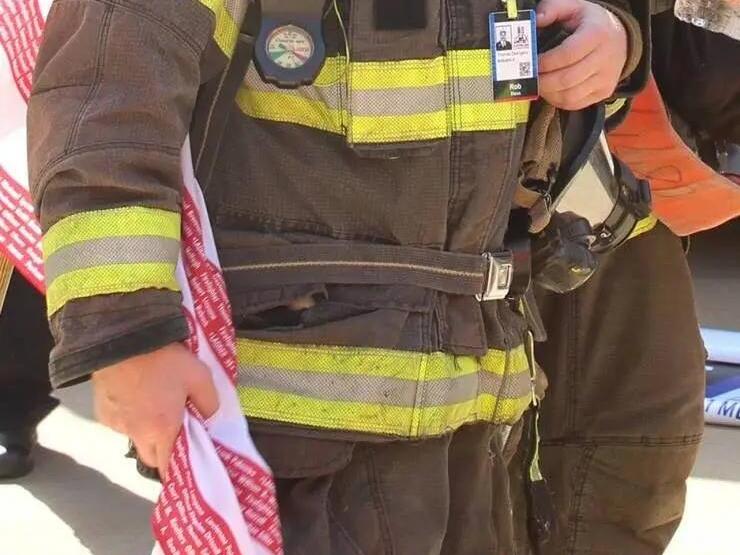 Fire Captain Robert Daus Got Heads Up From Cops That Phone Would Be