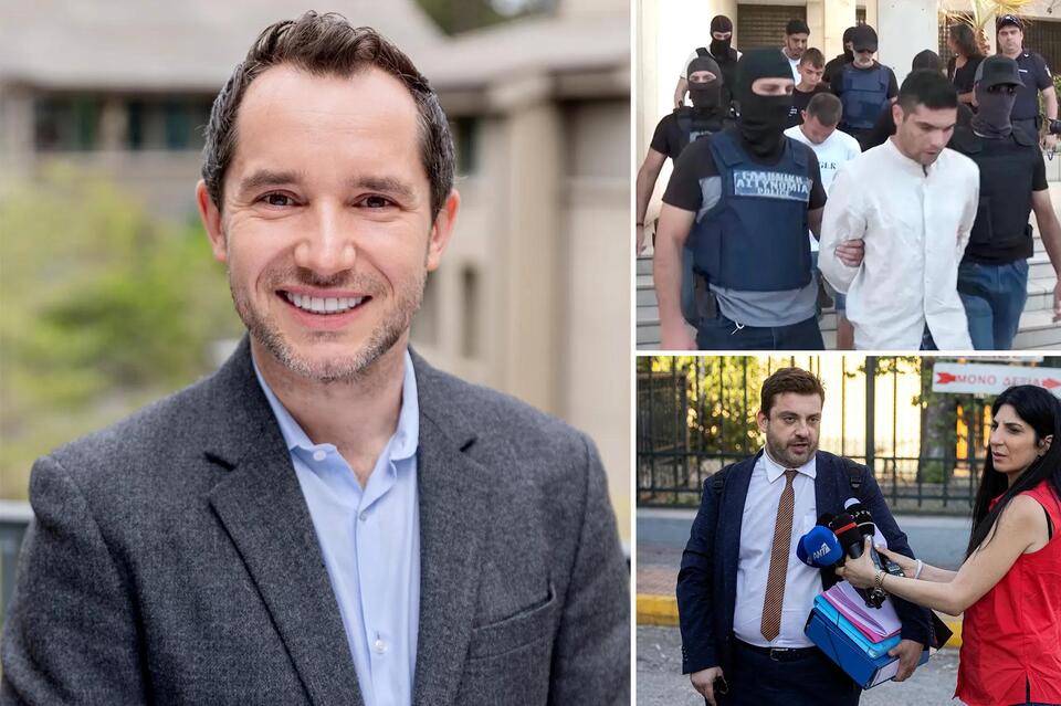 Boyfriend of slain UC Berkeley professor’s ex-wife allegedly confesses ...