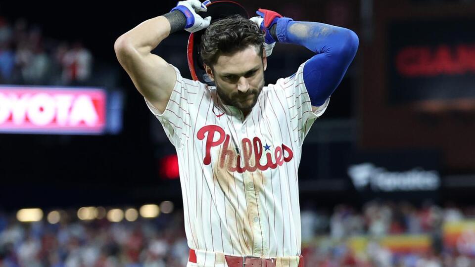 NLDS Game 2 winners and losers: Phillies' stars disappearing vs ...