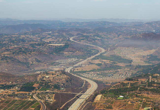 US 101, Interstate 15 make top 10 deadliest roads in California ...