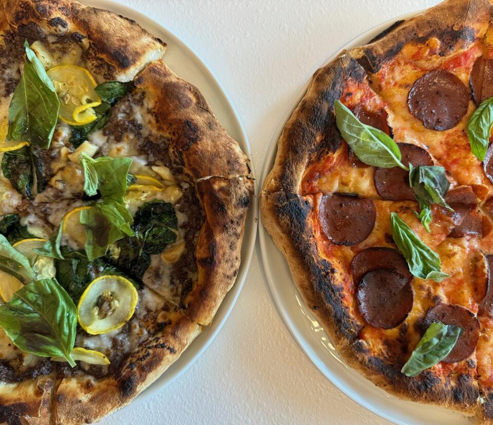 Jhy Coulter’s new venture Orange By: Devoured bites into Kansas City’s ...
