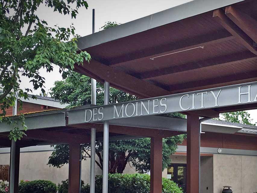 Marina paid parking, fireworks, drone show, levy lid lift & more ...