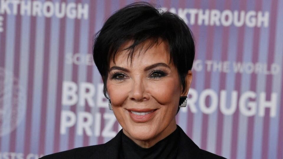 Kris Jenner Has ‘Love’ For Her Kids’ Ex-Partners, Despite Experiencing ...