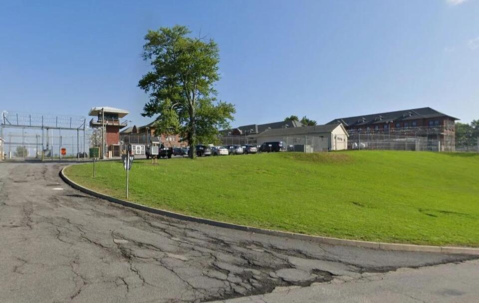 Upstate New York Prison Rocked By Back-To-Back Shocking Incidents ...