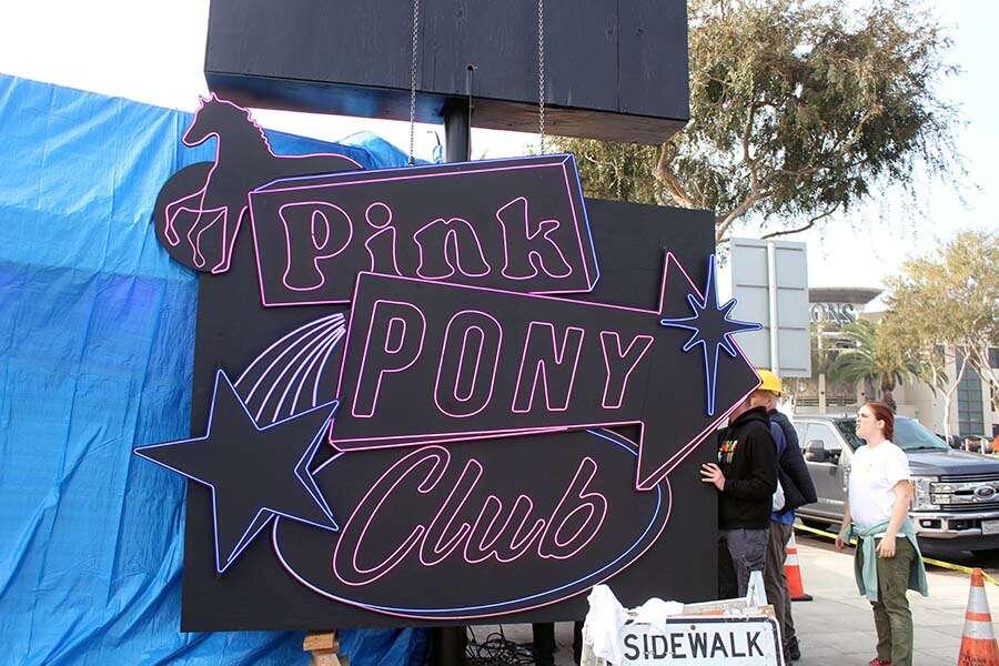 Chappell Roan Pink Pony Club Pop-Up Coming to West Hollywood - NewsBreak