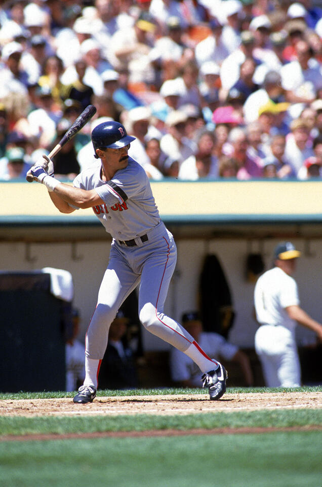 Here's How to See 'Big Papi' Live in Seabrook, NH This Month - NewsBreak