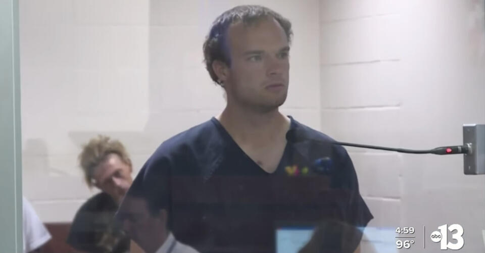 ‘A large chef’s knife and sword’: New details emerge in triple murder ...