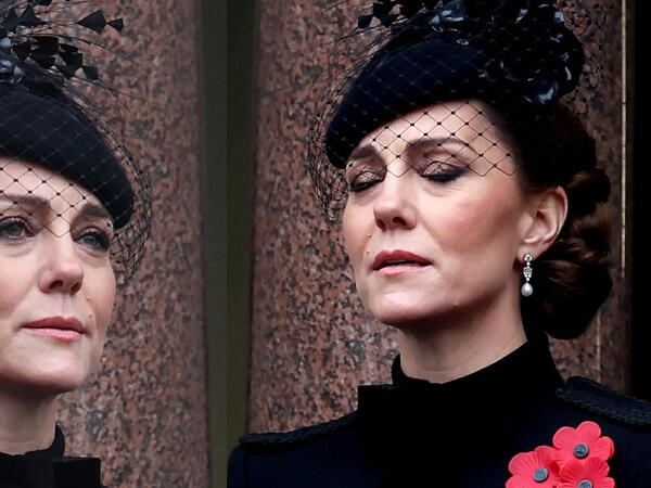 Kate Middleton Embraces a “Bare-Bones” Royal Role in King Charles’ Monarchy, Says Royal Expert