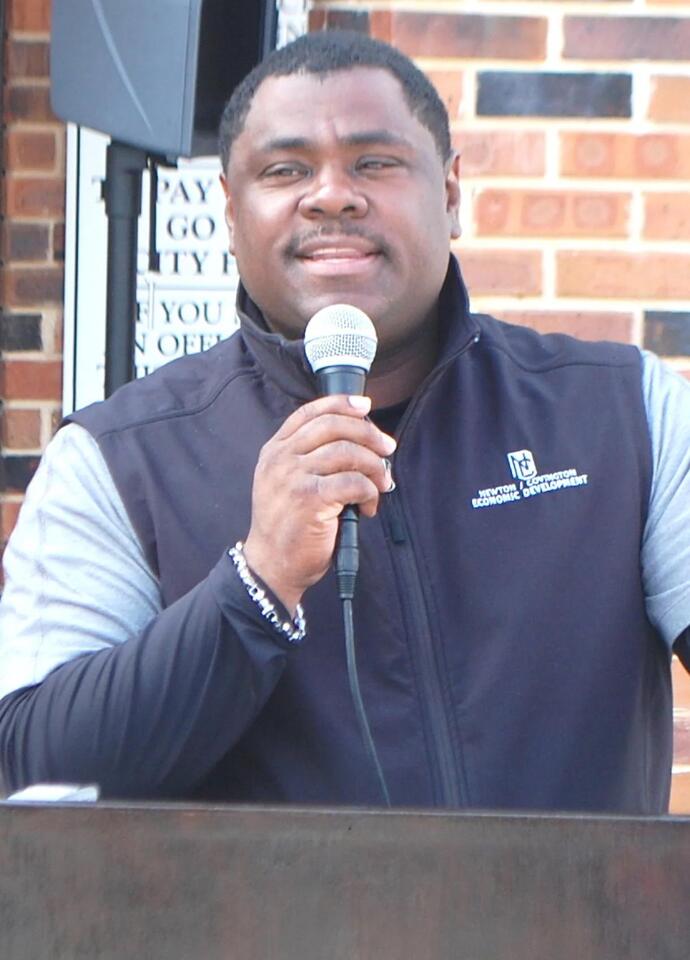 Banes faces new charges of defrauding the Small Business Administration ...