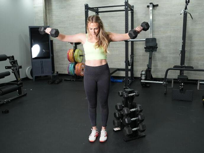 Transform Your Physique: The Ultimate Body Recomposition Guide