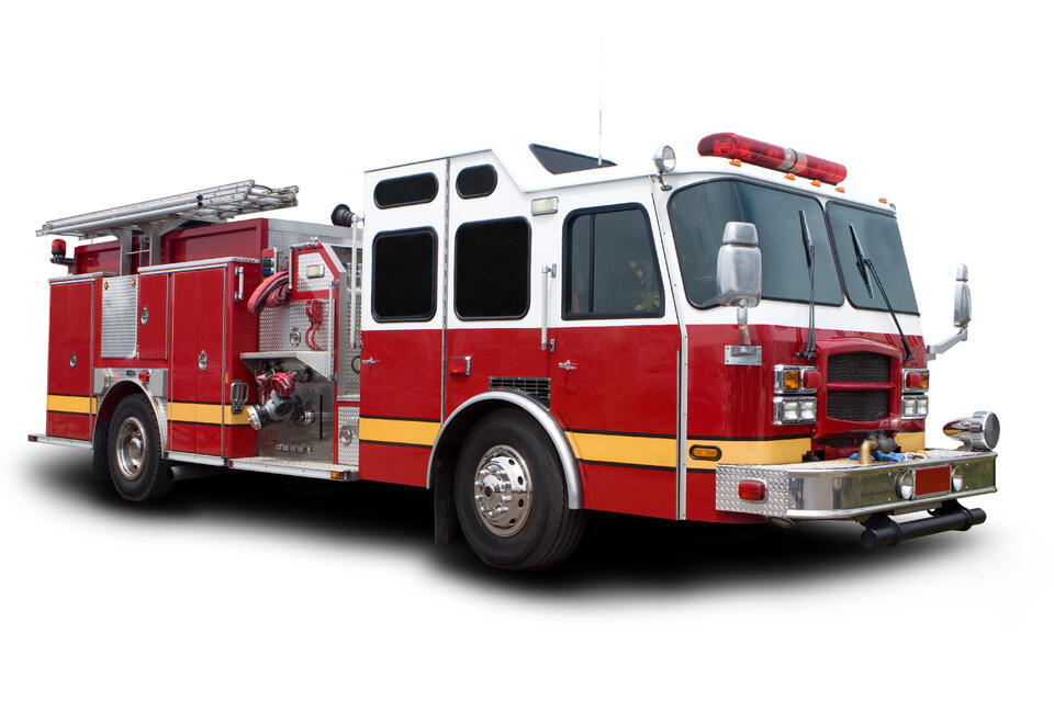 Fire Department in West Virginia Receives $10,000 Grant from State Farm ...