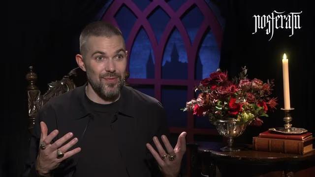 How to Stream Nosferatu on Peacock Right Now - Extended Cut & More (DETAILS) - NewsBreak