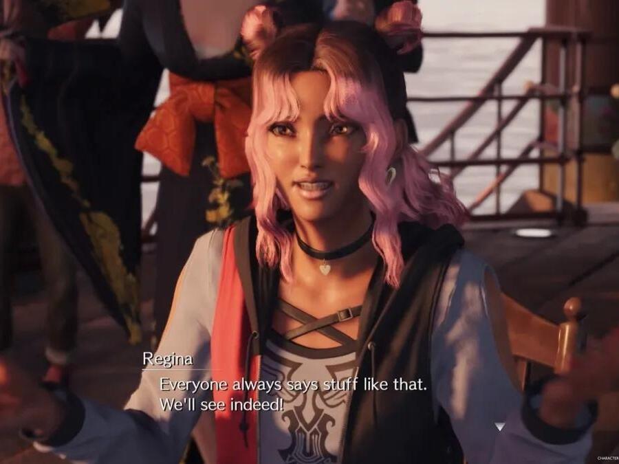 How to Win the Queen’s Blood Tournament in FFVII Rebirth