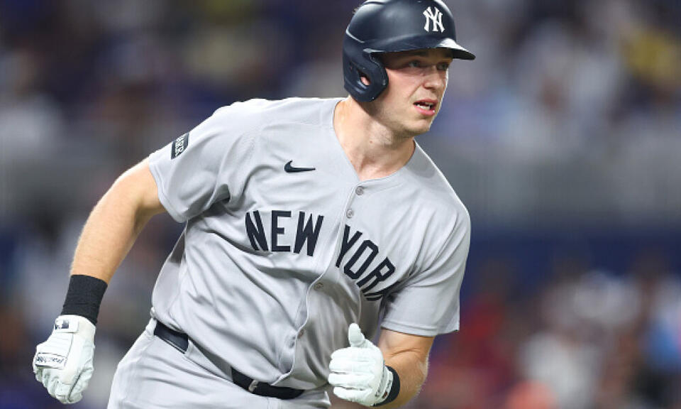 Ben Rice MLB Picks At Dabble Today, 8/17: Baseball Projections - NewsBreak