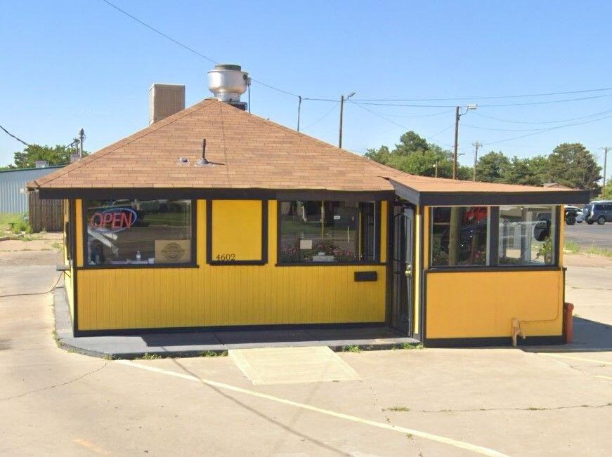 New Mexican Spot Coming to Amarillo’s Iconic Yellow Building - NewsBreak