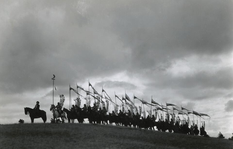 The most terrifying military units of all time that you've never heard ...