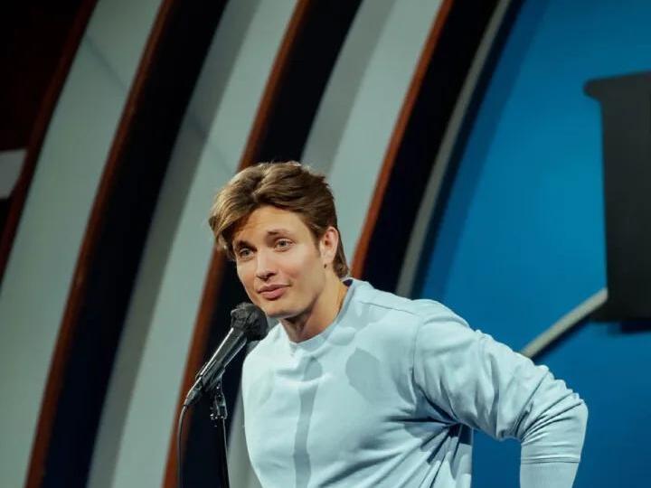 Comedian Matt Rife Set To Perform In Schenectady As Part Of World Tour