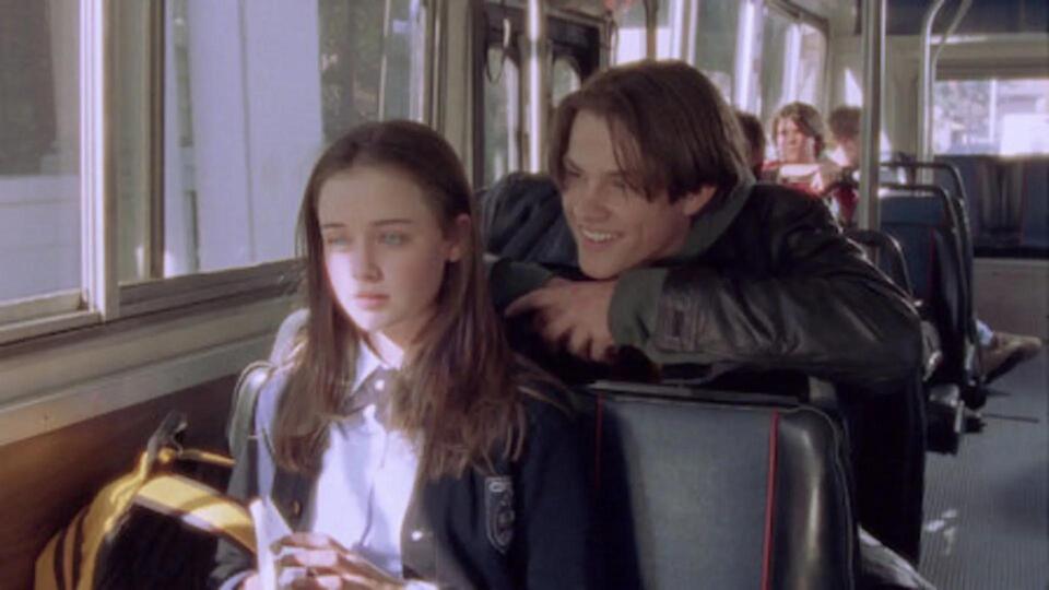 Who does Rory end up with in Gilmore Girls? Relationship timeline ...