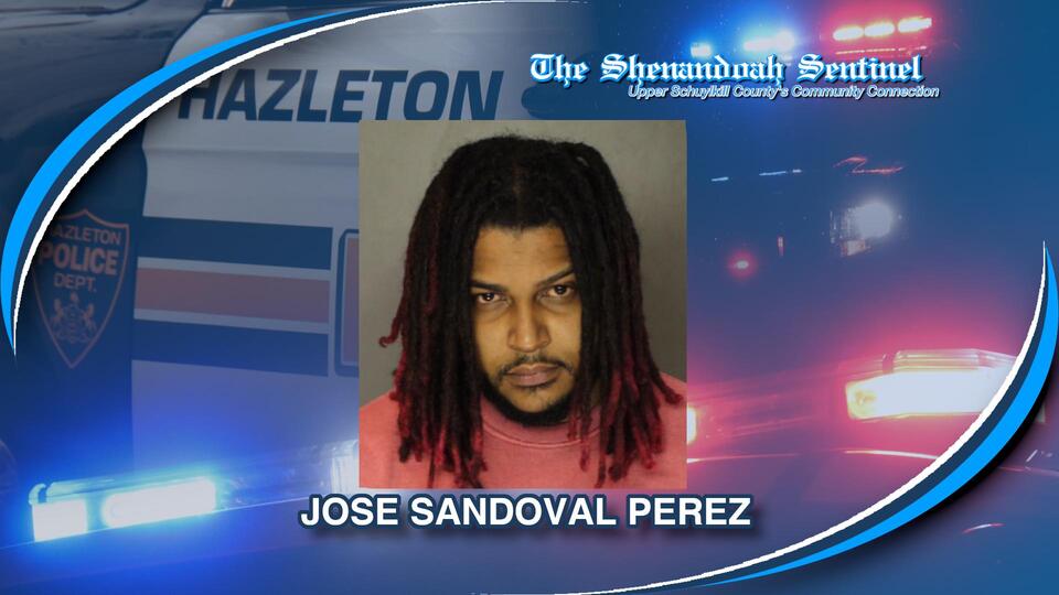 Two shot, one killed in Hazleton bar shooting - NewsBreak
