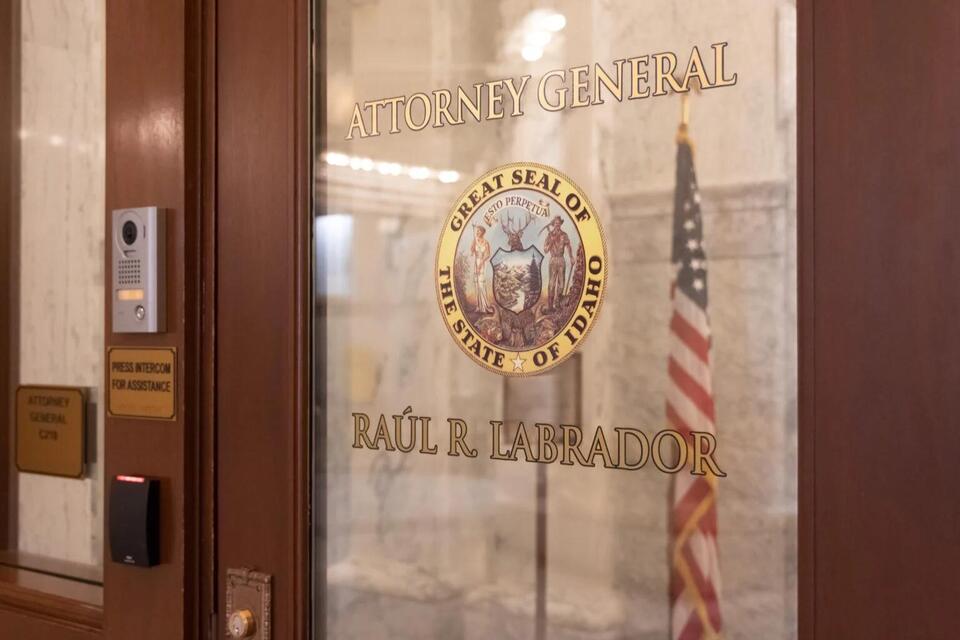 Idaho judge dismisses whistleblower lawsuit against Attorney General’s ...