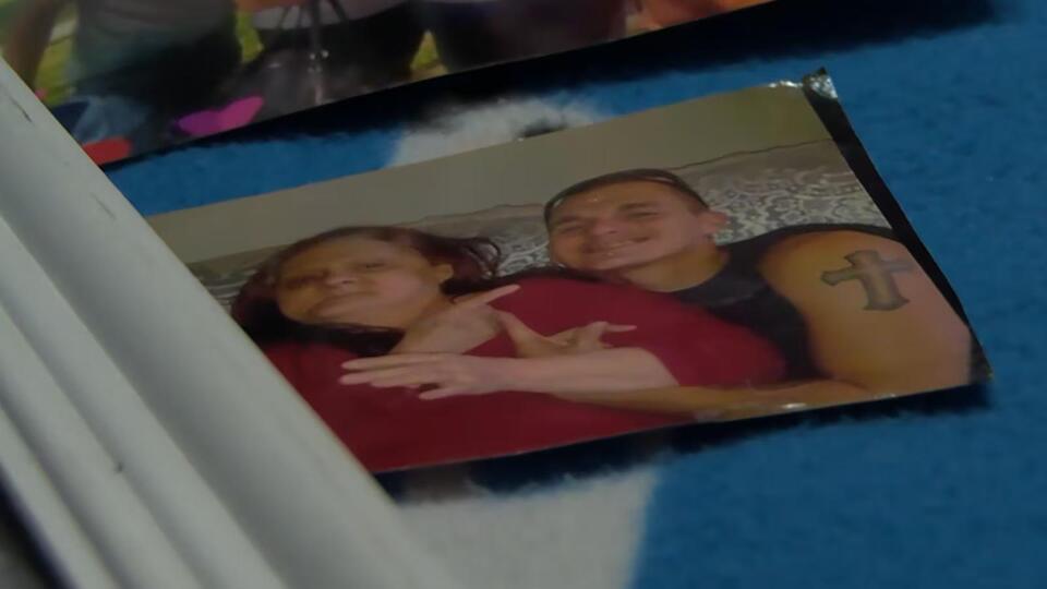 Family remembers father of five killed in North Nashville shooting ...