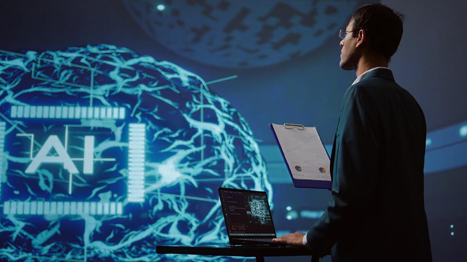 Finnish AI Lab QuTwo Reaches €325 Million Valuation After €25 Million ...