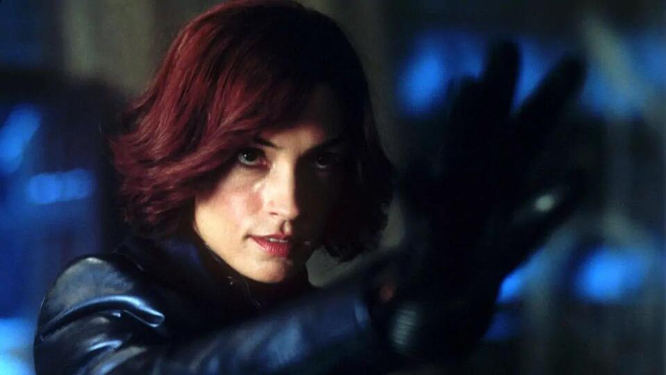 Is Jean Grey in Avengers Doomsday? X-Men Writer Says Famke Janssen Is ...