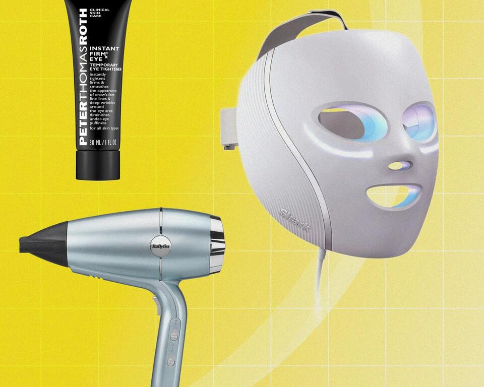 The best Black Friday and Cyber Monday beauty deals in the UK, from LED ...
