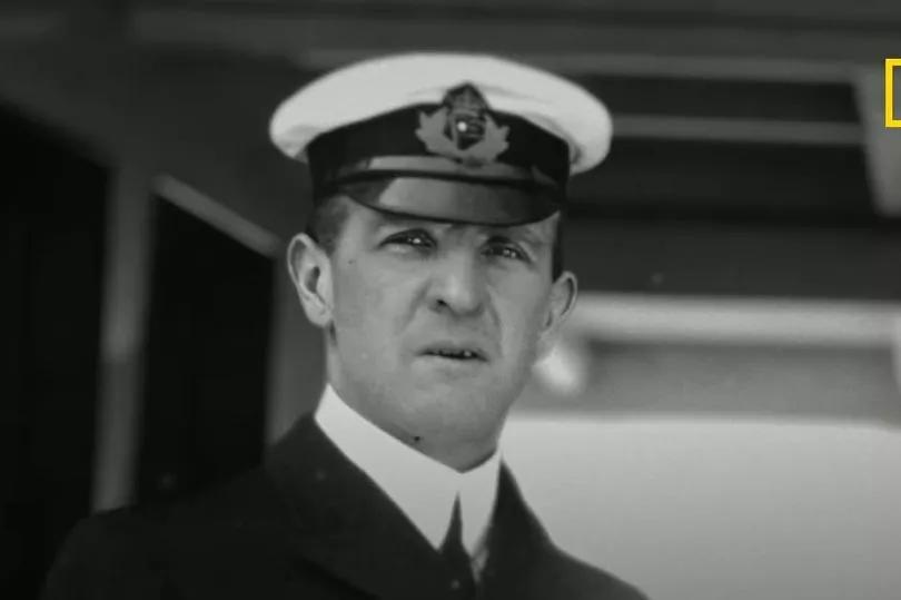 Titanic's final moments revealed as devastating new evidence emerges ...