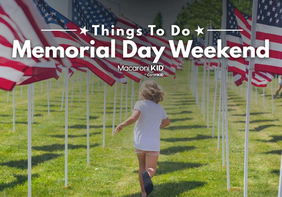 Memorial Day Weekend Events & Things To Do in Schaumburg-Hoffman ...