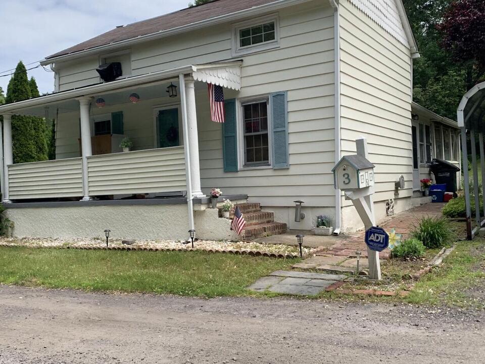 Family of Old Forge murder victim Robert Baron files wrongful death ...