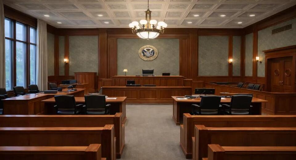 Former DOJ Contractor Charged With Stealing Government Cell Phones ...
