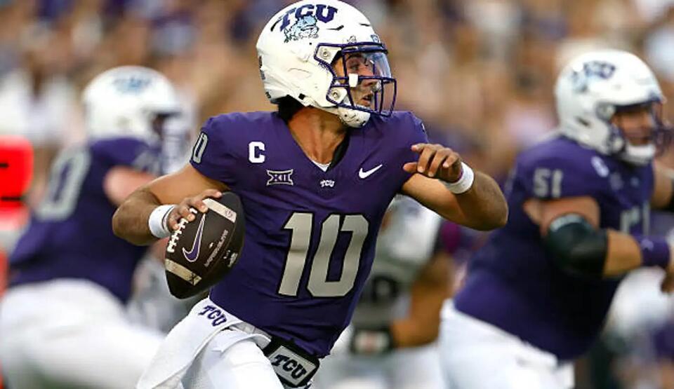 How to Watch TCU vs. SMU: Time, TV Channel, Live Stream – September 20, 2025 - NewsBreak