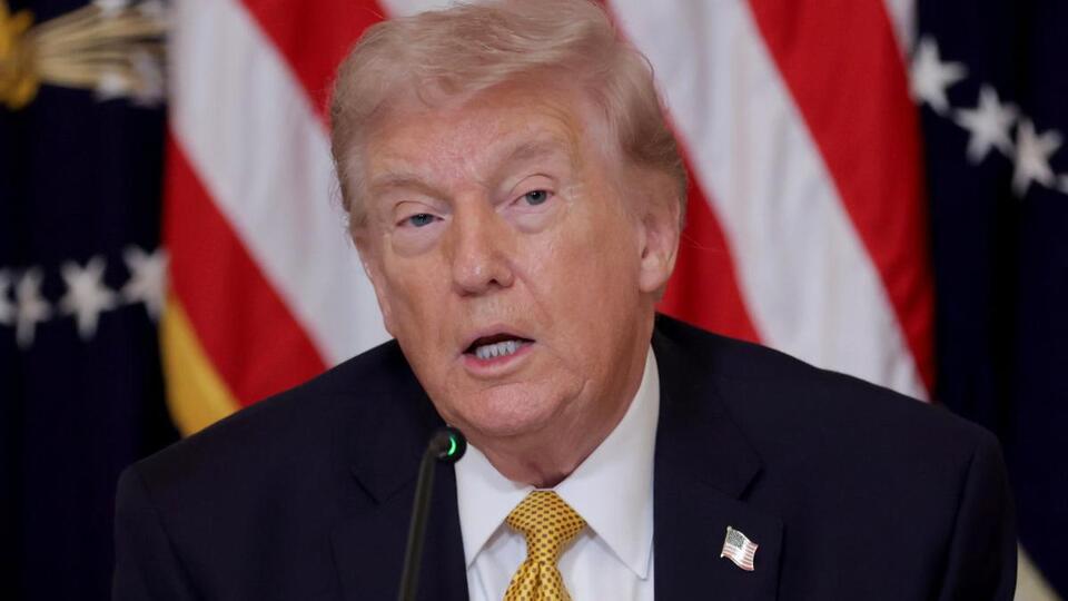 Confused Trump, 79, Forgets Who President He Installed Is - NewsBreak