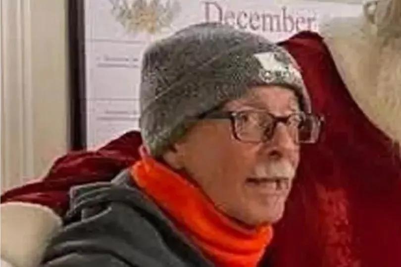 Missing high school coach found dead after police locate Jeep - NewsBreak