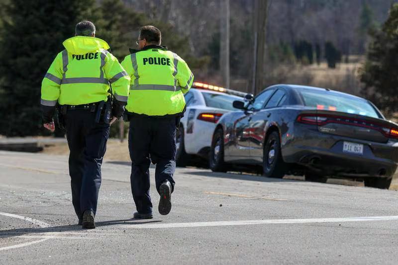 McHenry County’s 1st Tesla squad car will be in Lakewood Police ...