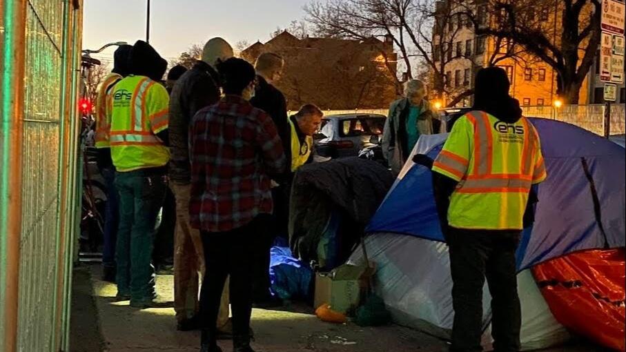Denver’s solution to homelessness: ‘Fake’ Housing First? - NewsBreak