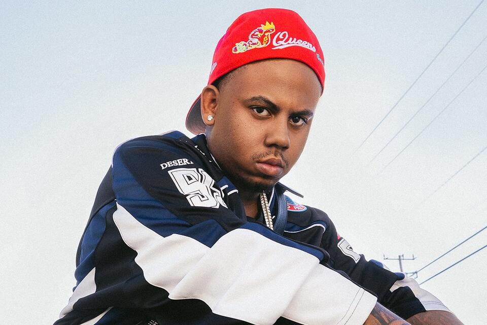 How Bay Swag Flipped Unexpected Fate Into Fire Music and a Growing ...