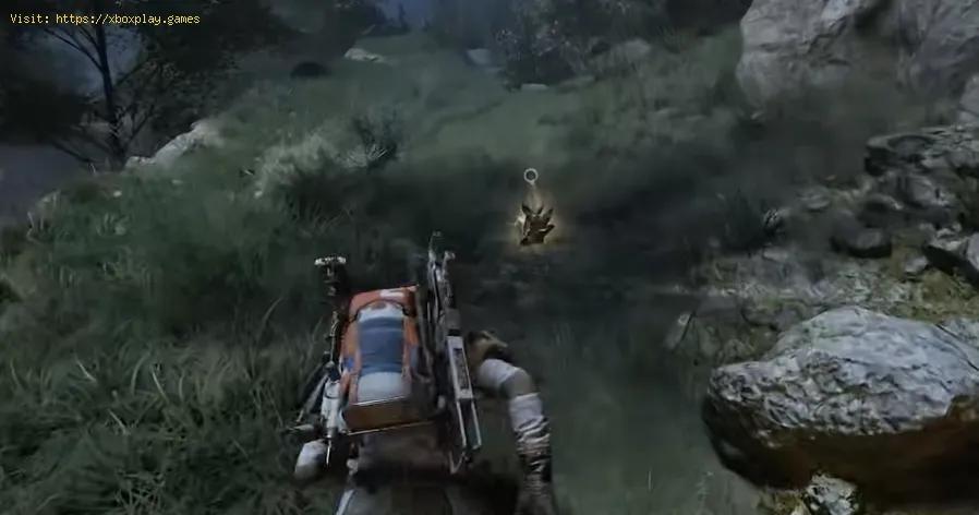 How to Get Fossilized Lightning in ARC Raiders - NewsBreak