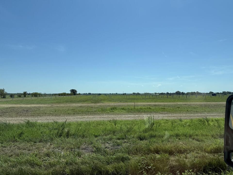 Power and Pushback: Mayes County’s Solar Farm Projects Spark Debate ...