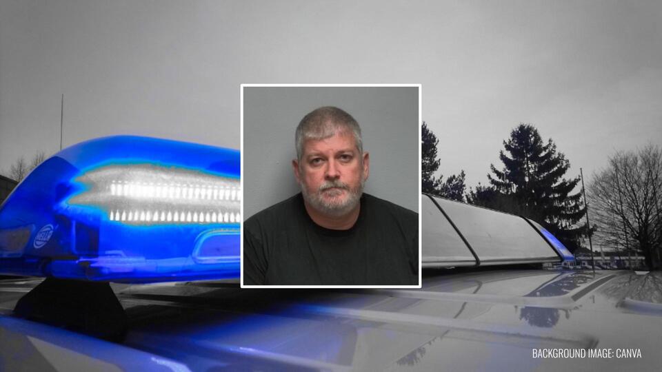 Former Murray police sergeant charged with rape involving minor - NewsBreak