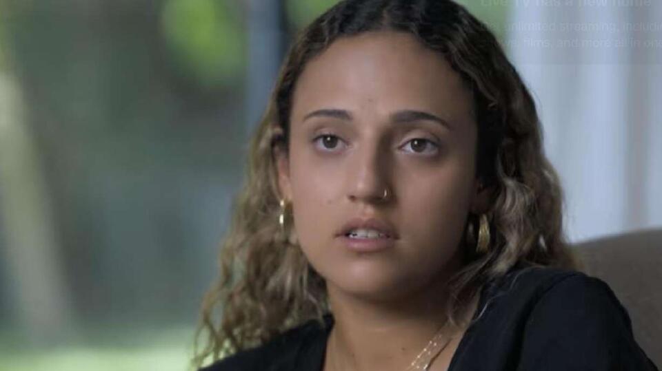 Former Israeli hostage recounts sexual abuse in Hamas captivity and ...