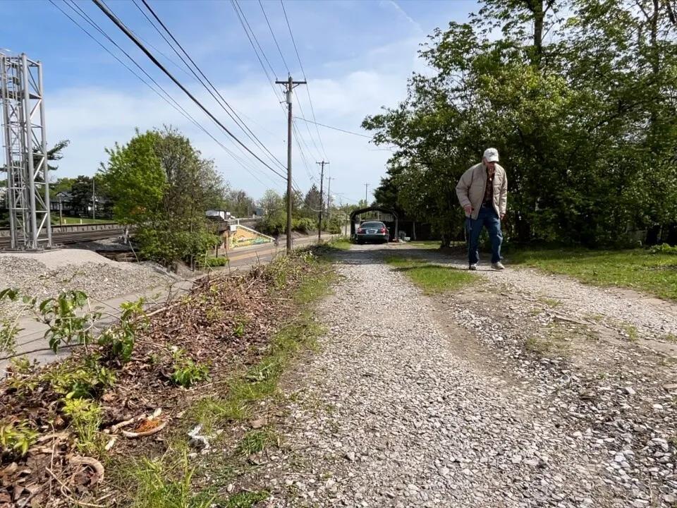 Erlanger discusses options for family’s complaints about hillside