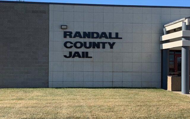 Randall County Sheriffs Made Arrests Saturday For Burglary, Assault ...