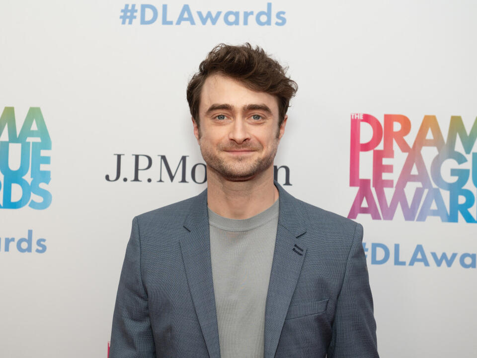 Fans Celebrate Daniel Radcliffe Getting 'Recognition He Deserves' With ...