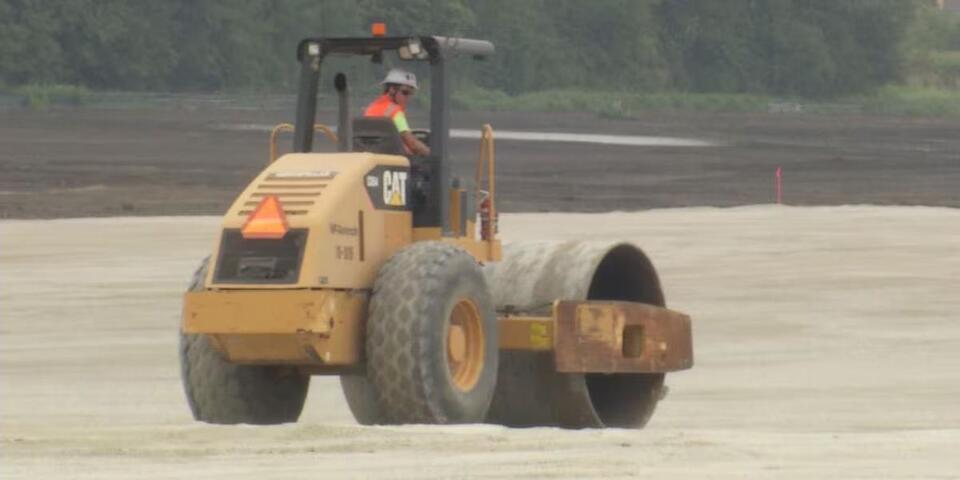 State and County investigating potentially illegal wells near data ...