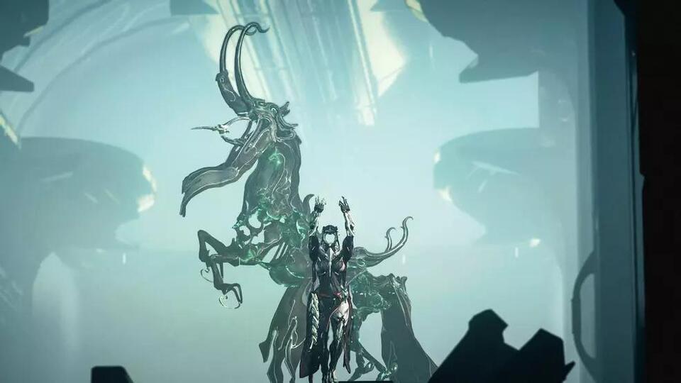 How to get Dagath for free in Warframe - NewsBreak