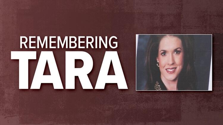 Remembering Tara: 20 Years Covering Tara's Grinstead's Murder - NewsBreak