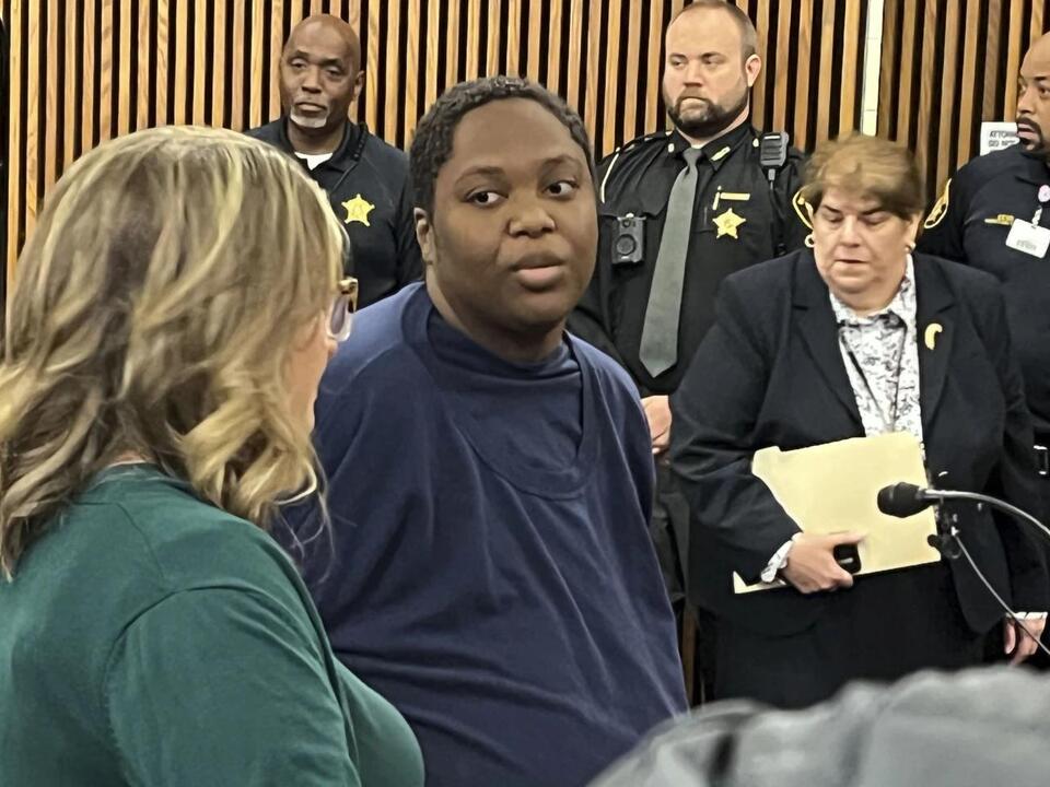 Bail set at $5M for woman accused of fatally stabbing 3-year-old ...