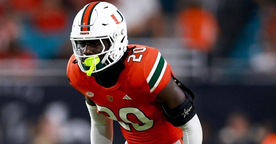 S James Williams drafted in the 7th round by the Tennessee Titans in ...